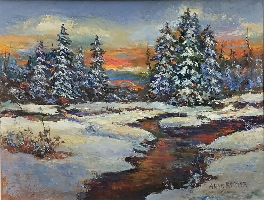 Niagara Pumphouse Arts Centre - Exhibitions