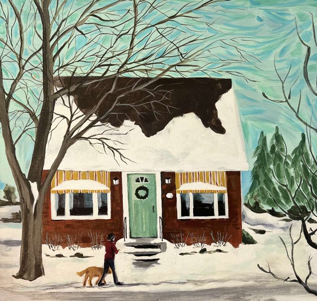 Niagara Pumphouse Arts Centre - Shop